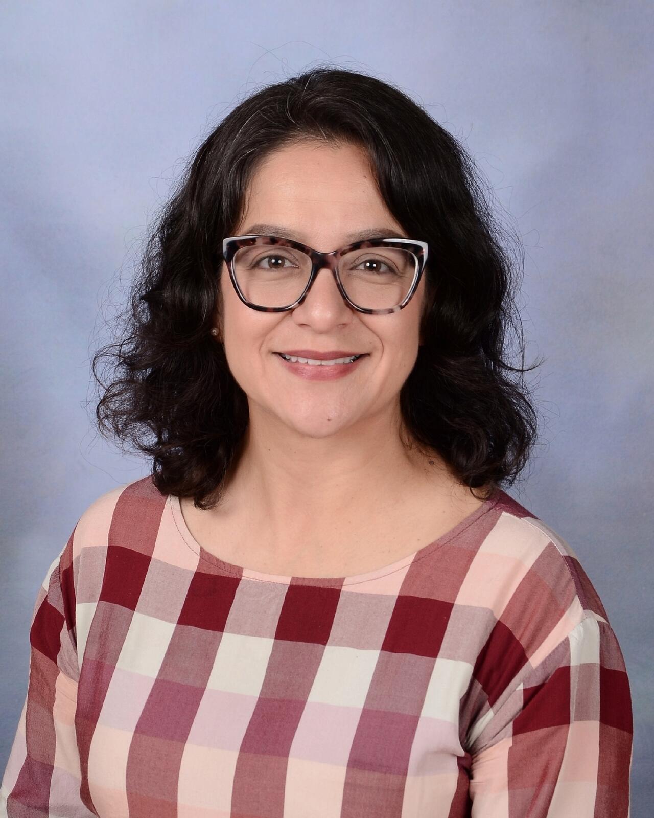 Ms. Karla Rendon | Aristoi Cypress