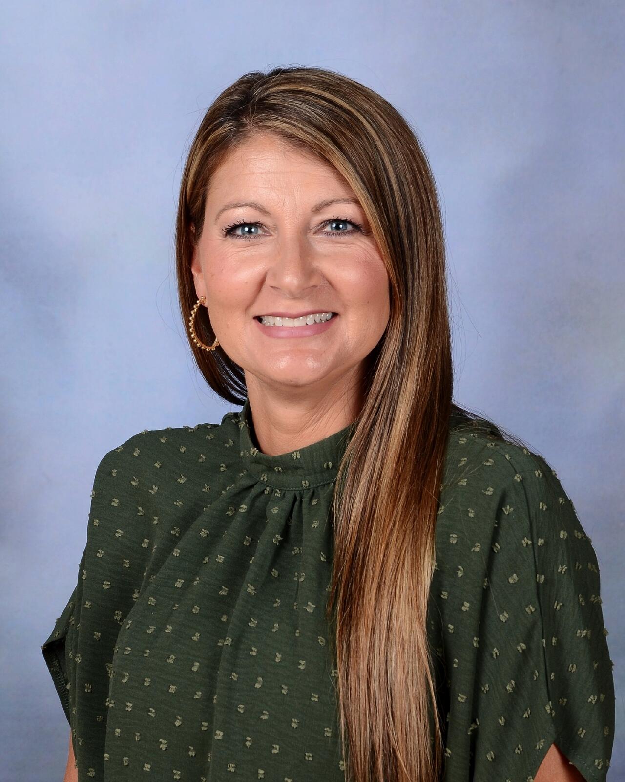 Mrs. Devyn Roberts | Aristoi Cypress