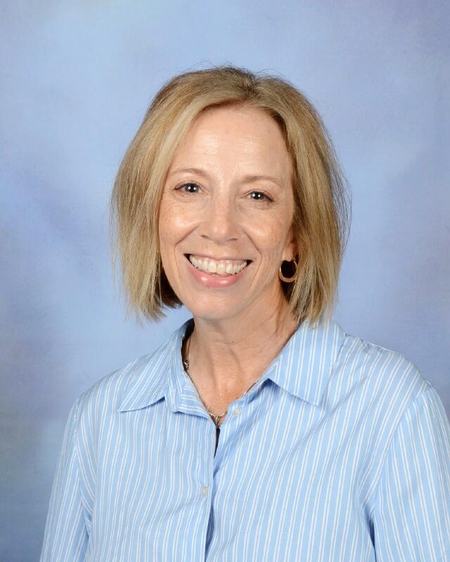 Mrs. Amy Cain | Aristoi Katy Grammar