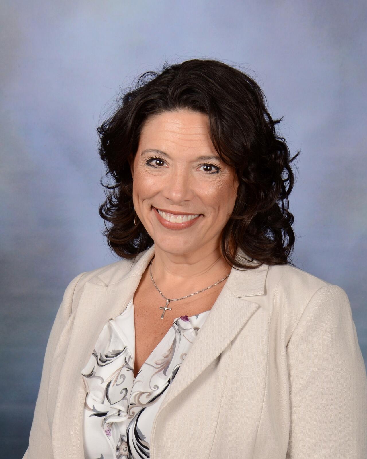 Mrs. Tamara Vandenberg | Aristoi Katy Grammar