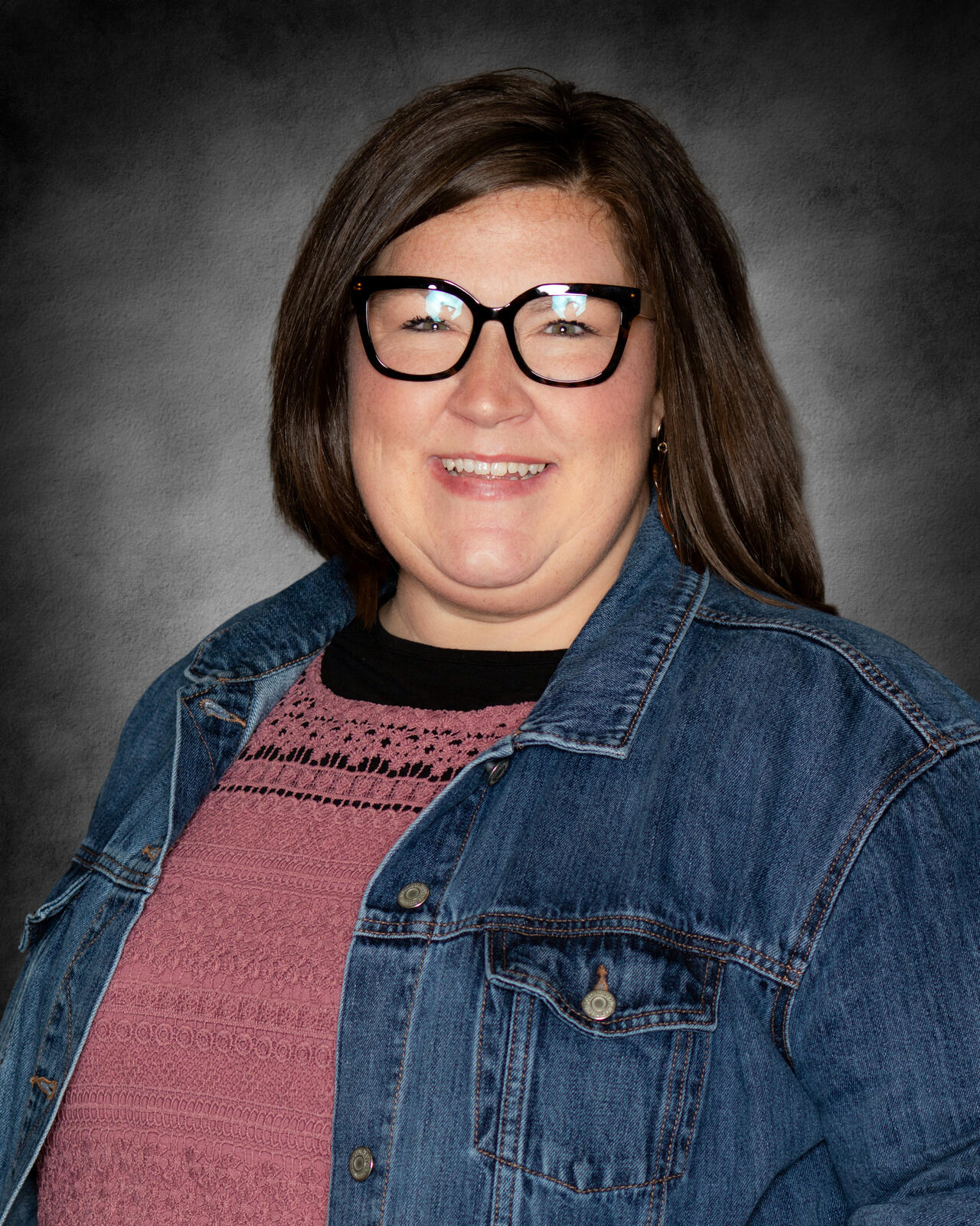 Mrs. Amanda Hughes | About Us