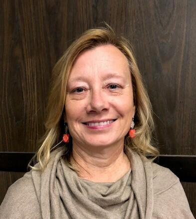 Mary Rodimel | About