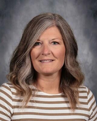 Stacy Simpson | About