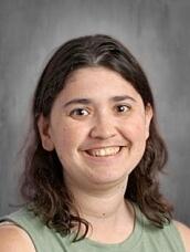 Rachel Mackey | Burns Valley School