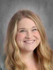 Jessica Rosenthal | Lower Lake High School