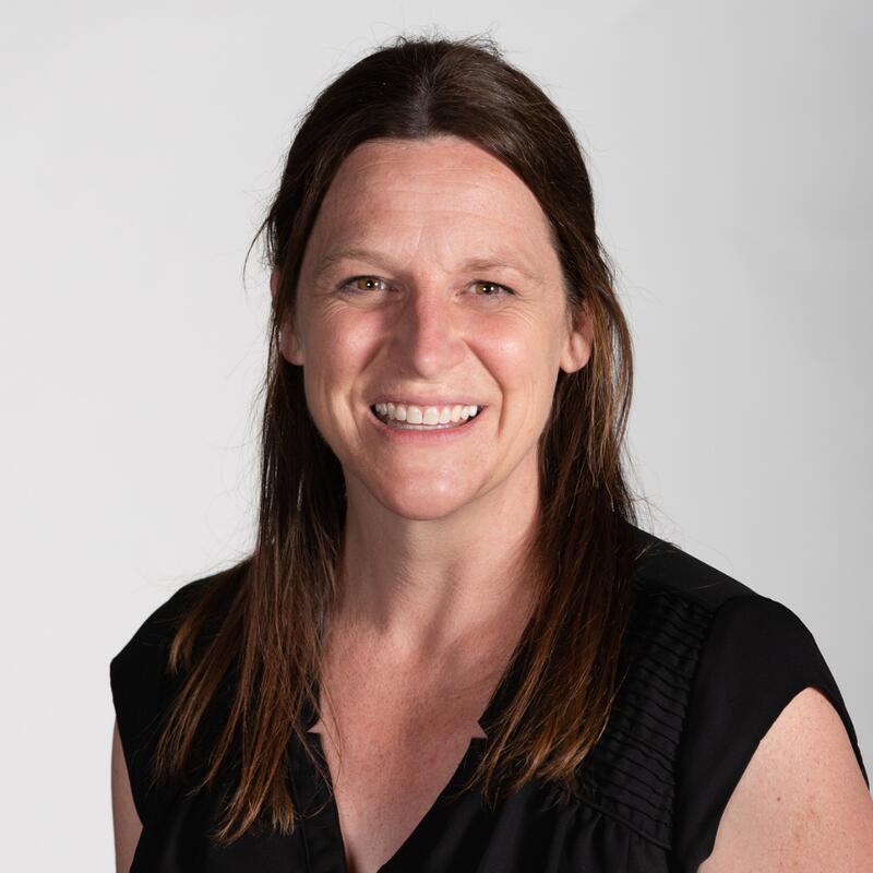 Tarin Benson | Student Services