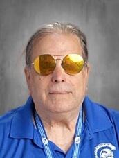 Denis Racine | Lower Lake High School