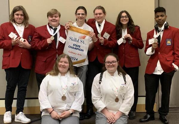 Welcome to Career & Technical Center School | CTC