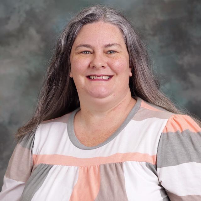 Jenny Box | New Hope High School﻿