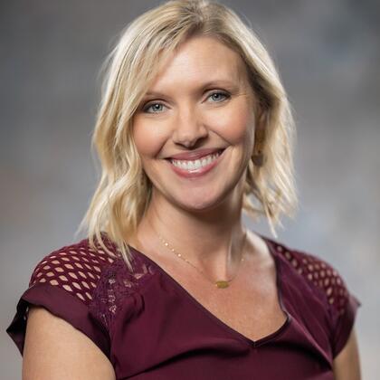 Aimee Musselwhite | Caledonia High School