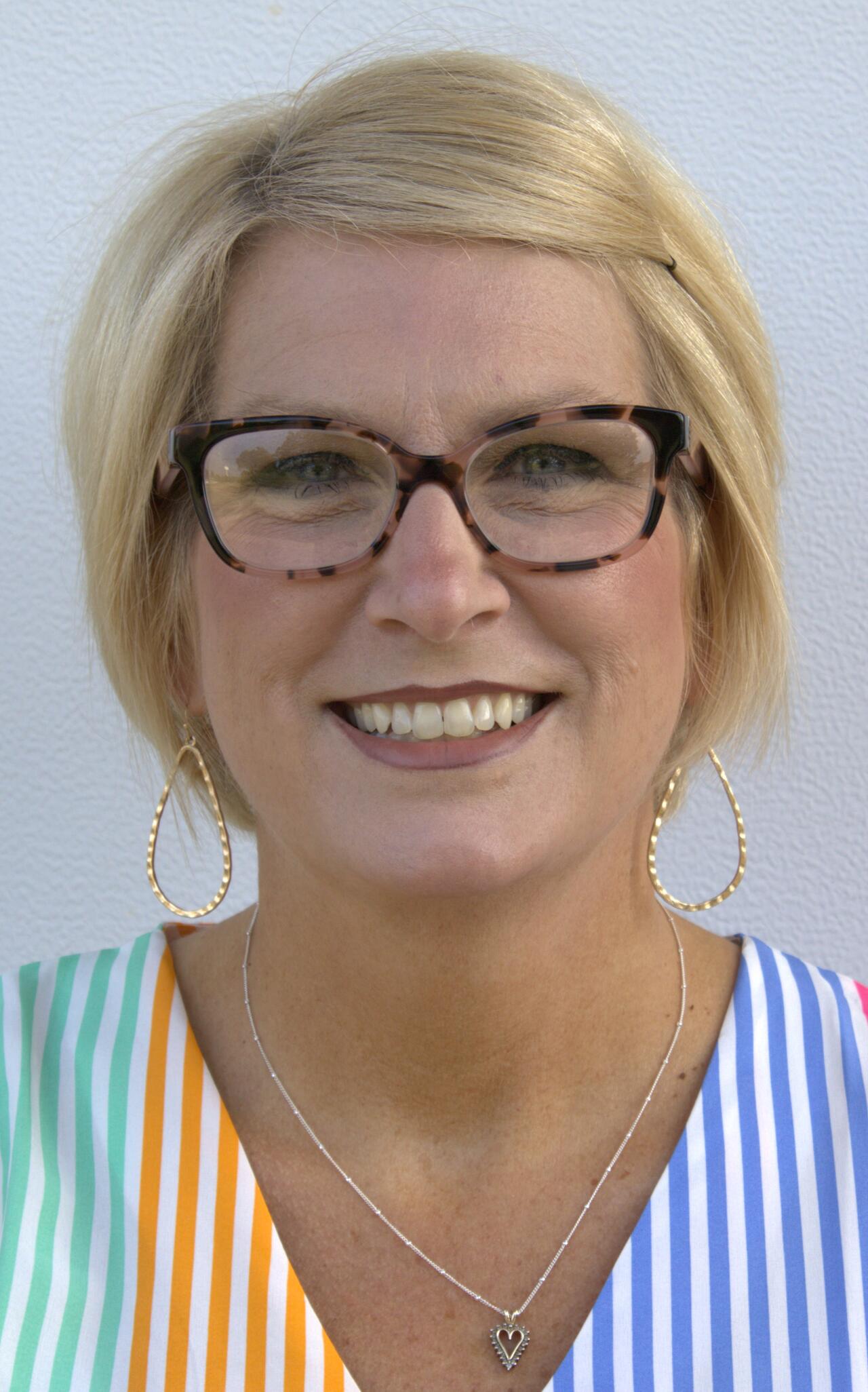 Jennifer Elmore | Lowndes County School District