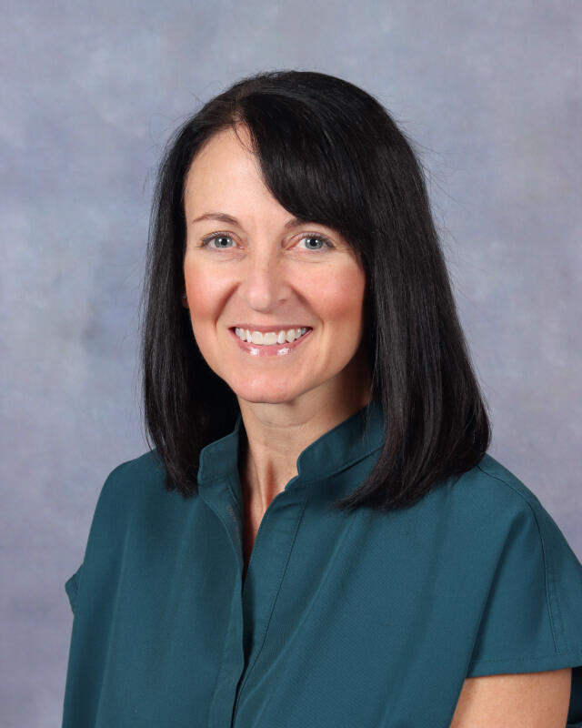 CASEY CLARK | Caledonia Elementary