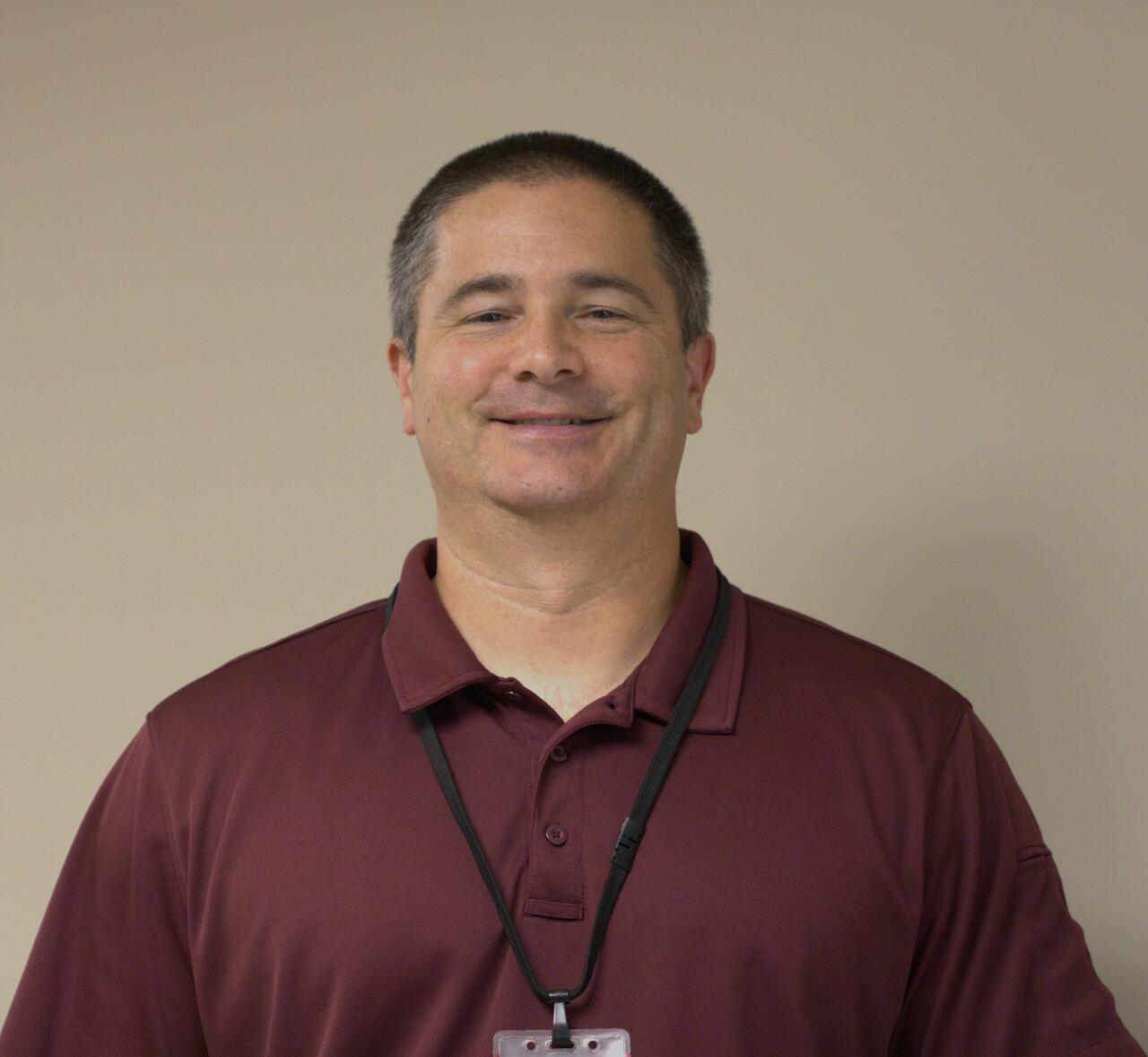 Adam Minichino | Lowndes County School District