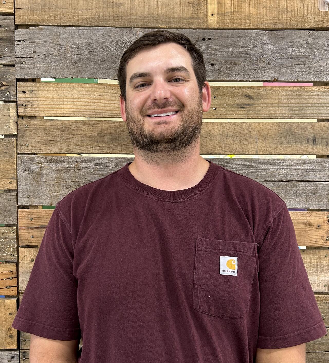 TYLER NEAL | Career Technical Center