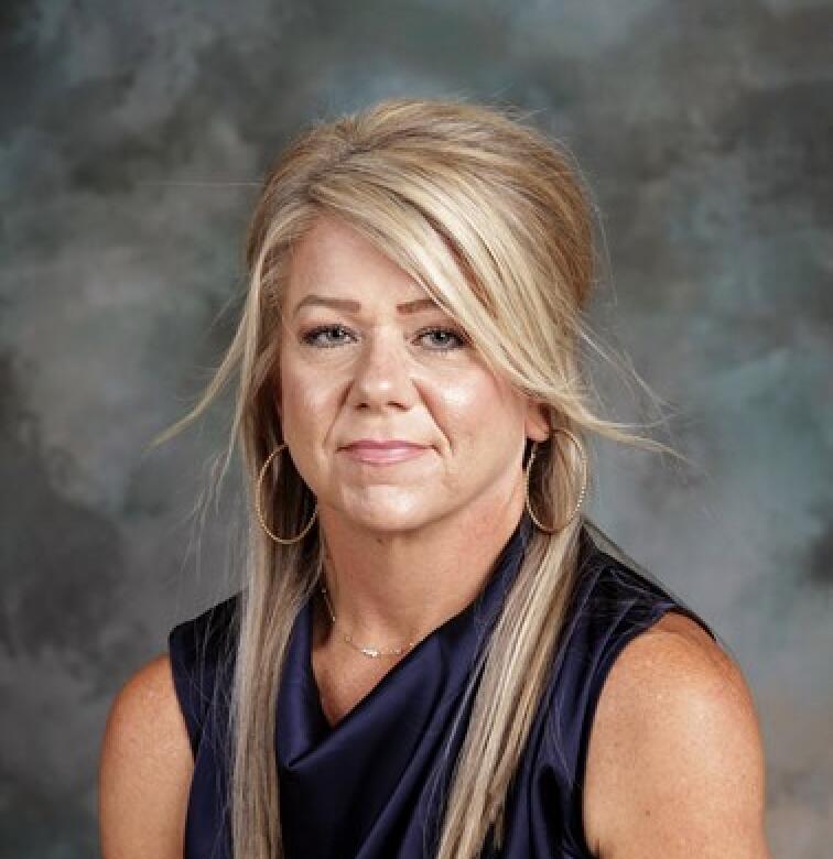 Cherish Brown | New Hope Middle School