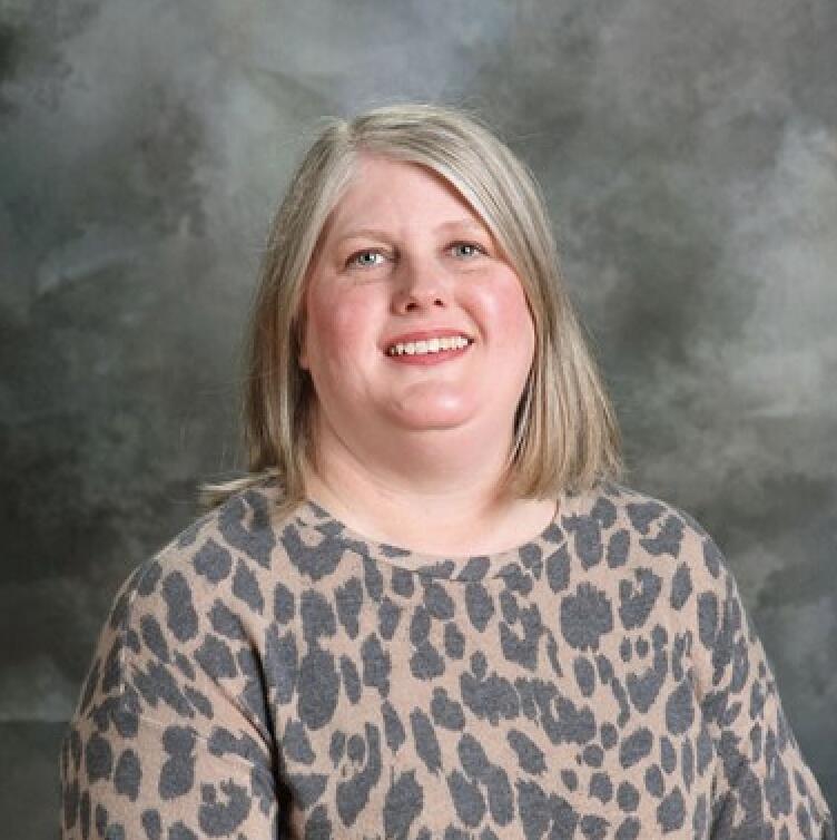 Robin Shepherd | New Hope Middle School