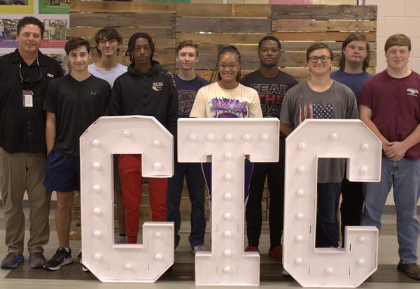 Welcome to Career & Technical Center School | CTC