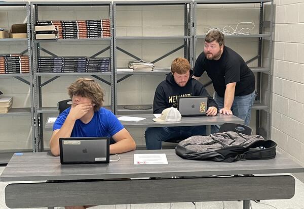 Welcome to Career & Technical Center School | CTC