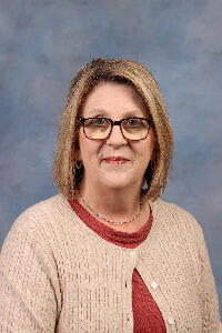 Kelly Cross | Caledonia Middle School