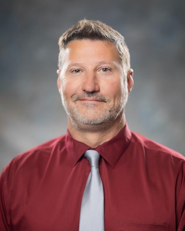 GREGORY L ELLIOTT | Caledonia High School