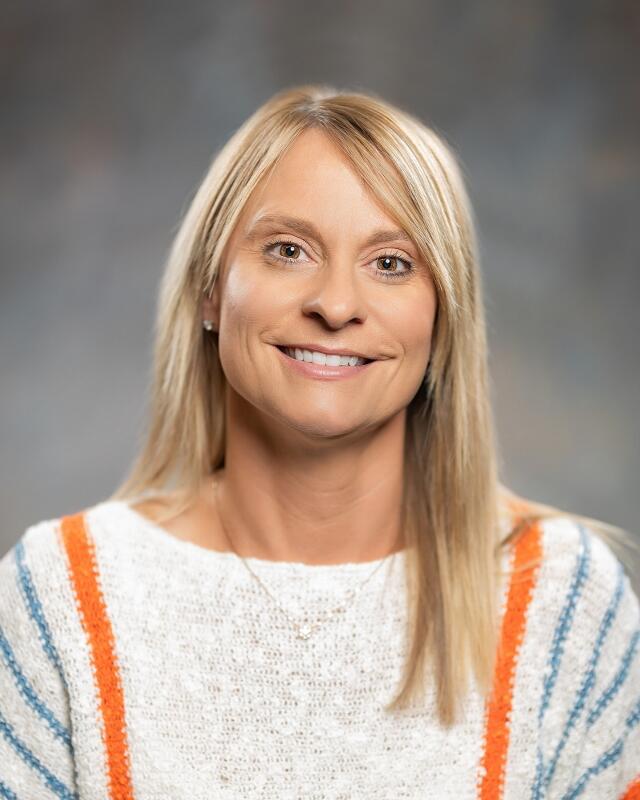 Abby Moore | Caledonia High School