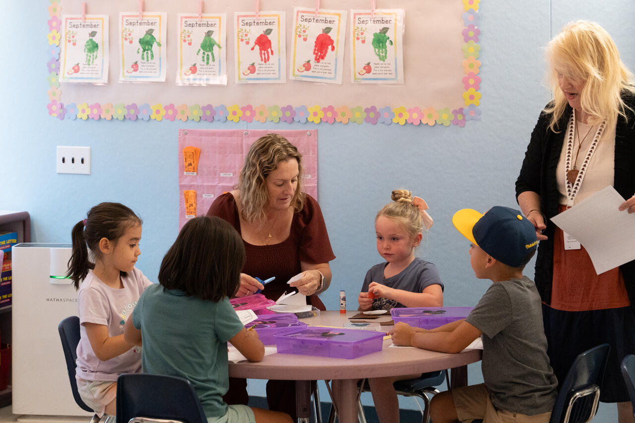 January 23, 2026: Principal's Note | Our School