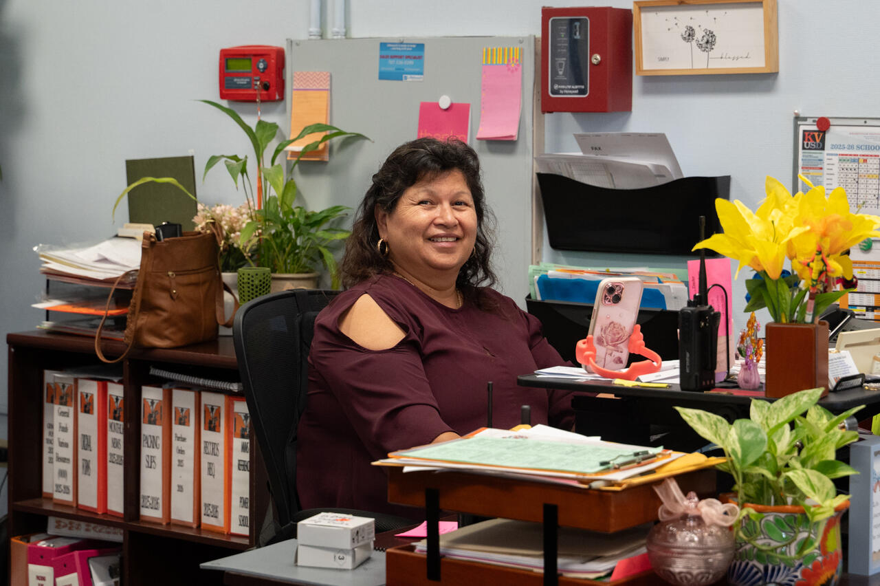 January 9, 2026: Principal's Notes | Our School