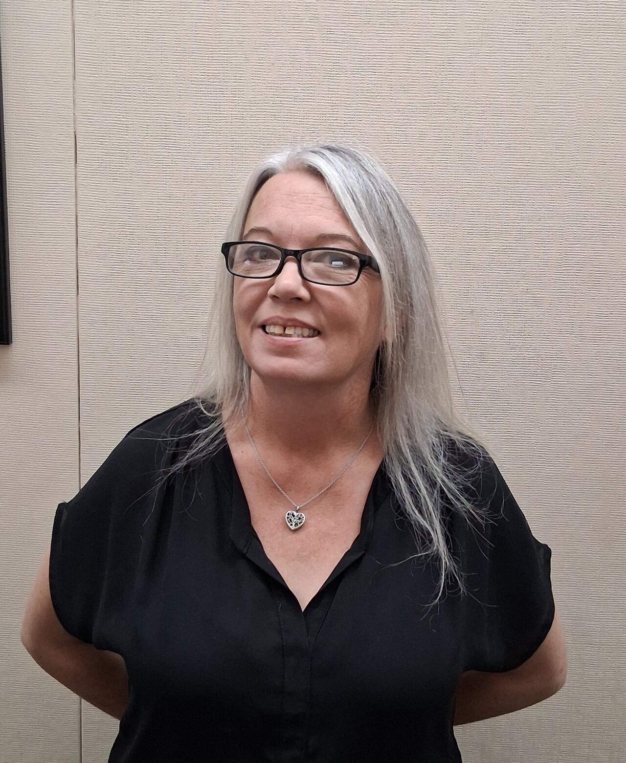 Lisa Benitez | Kelseyville Elementary