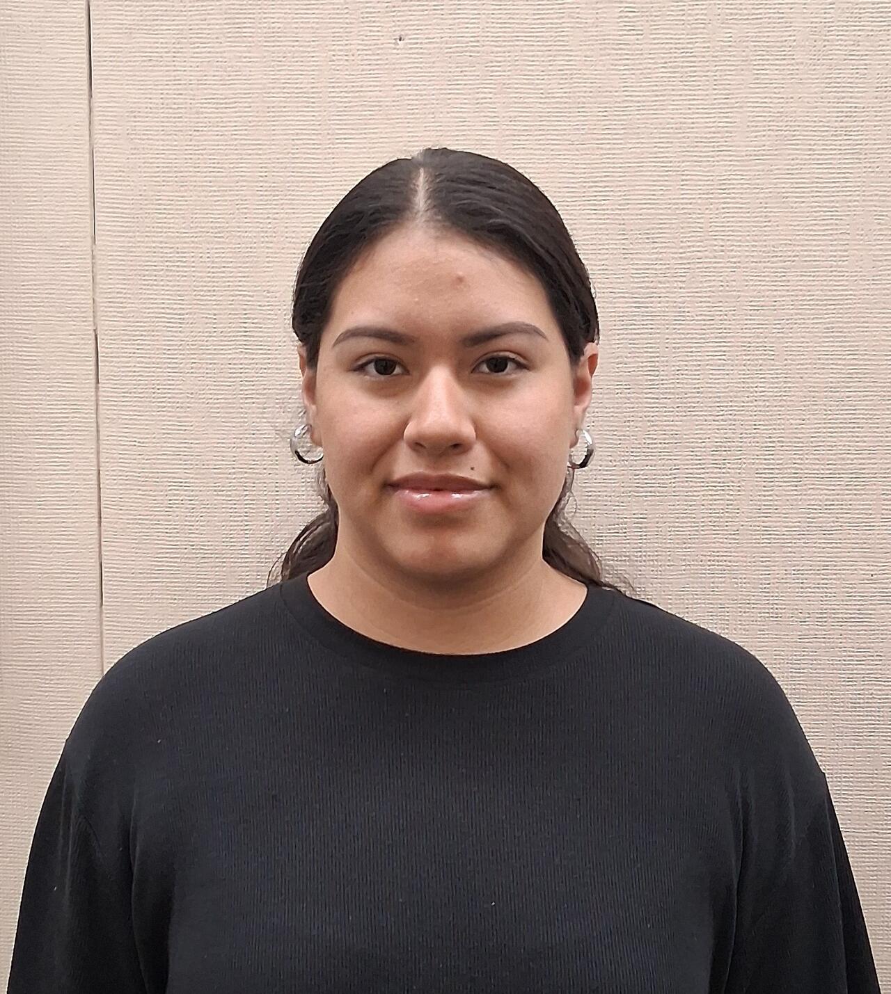 Nancy Cacho | Mountain Vista Middle