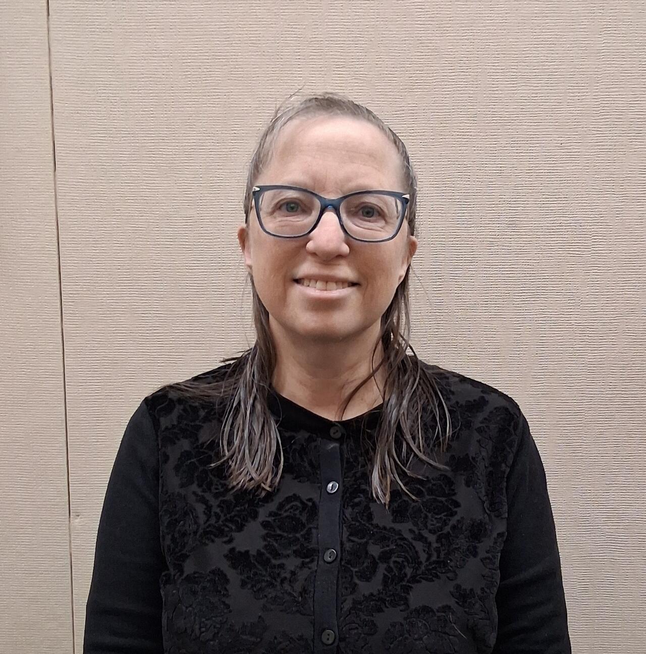 Kathleen Flores | Kelseyville Elementary