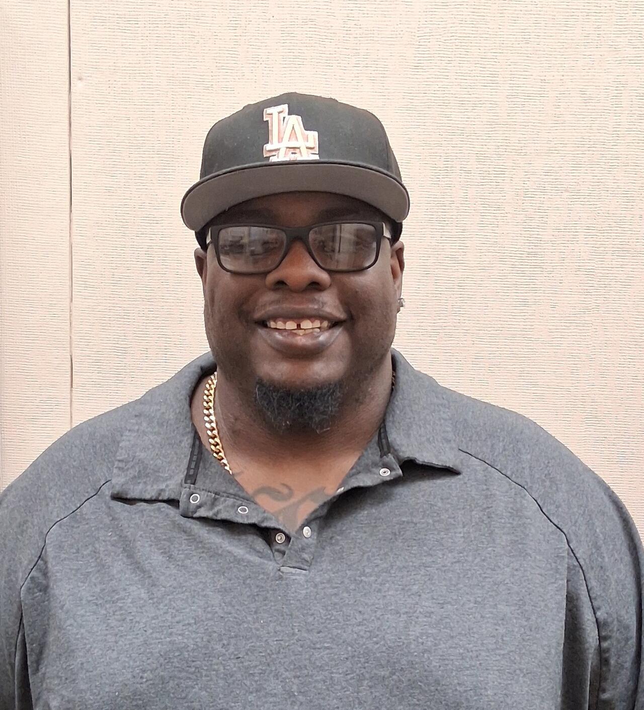 Willie Meadows | Ed Donaldson/Community Day