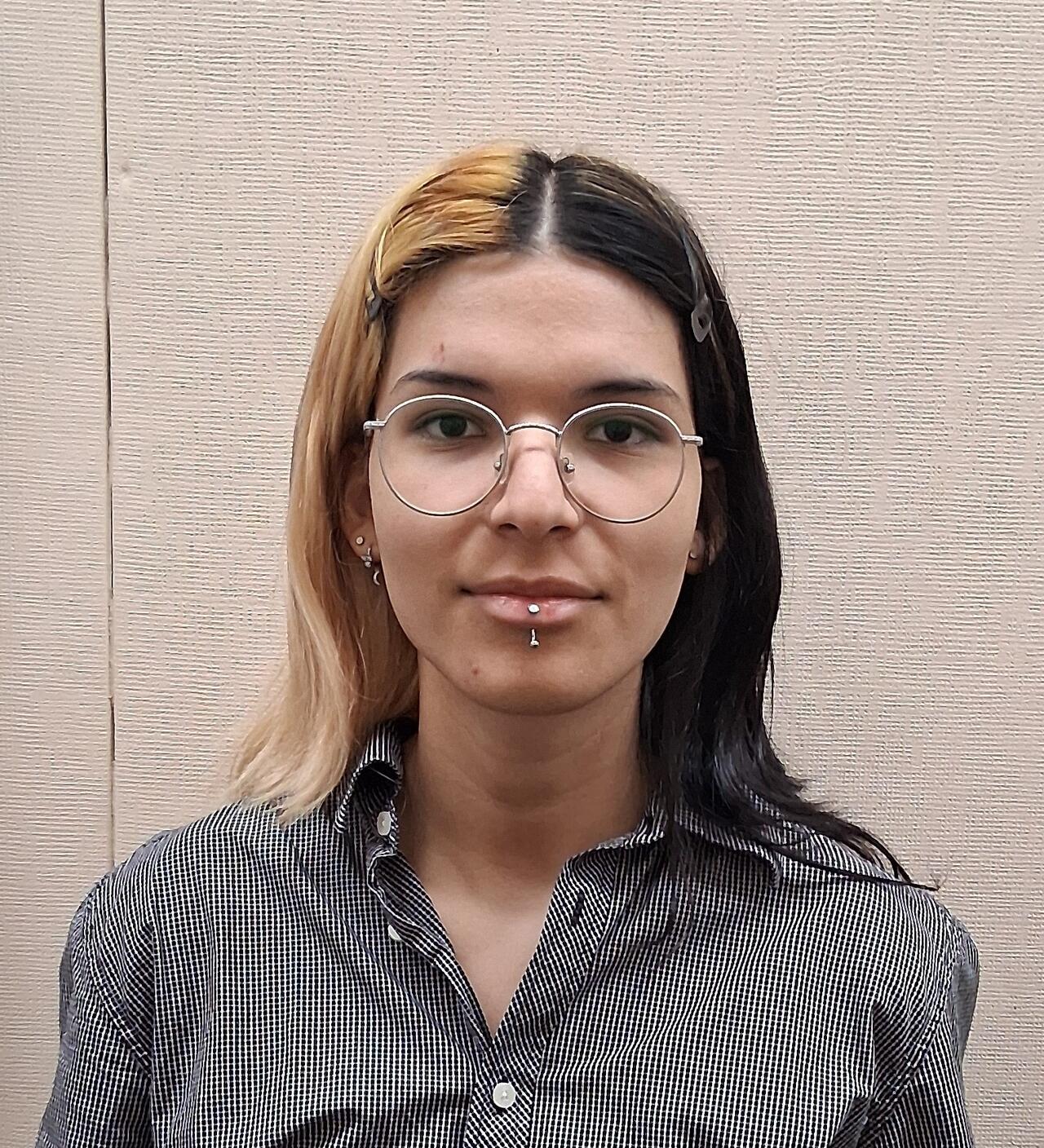 Jordan Ponce | Mountain Vista Middle