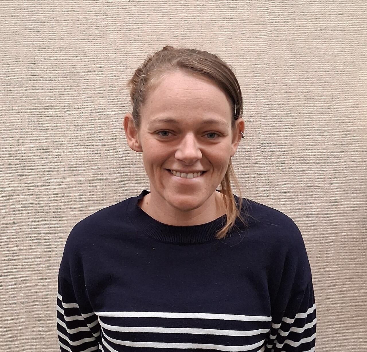 Makela Templeton | Kelseyville Elementary