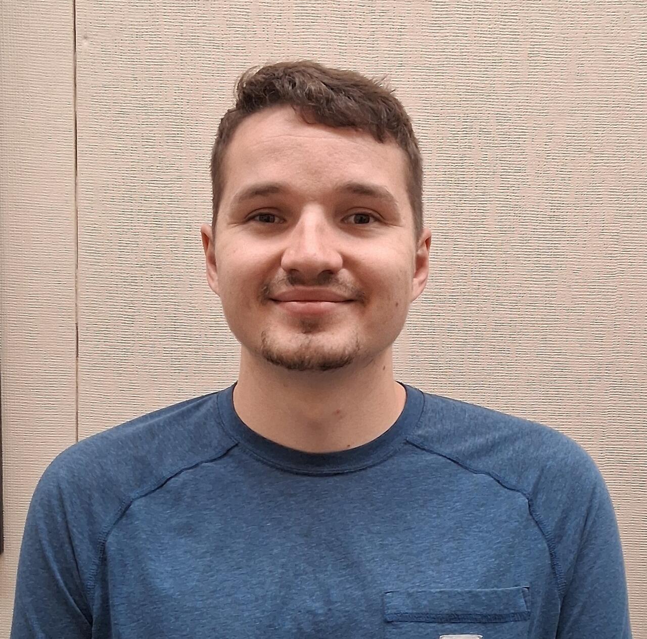 Austin Watkins | Mountain Vista Middle