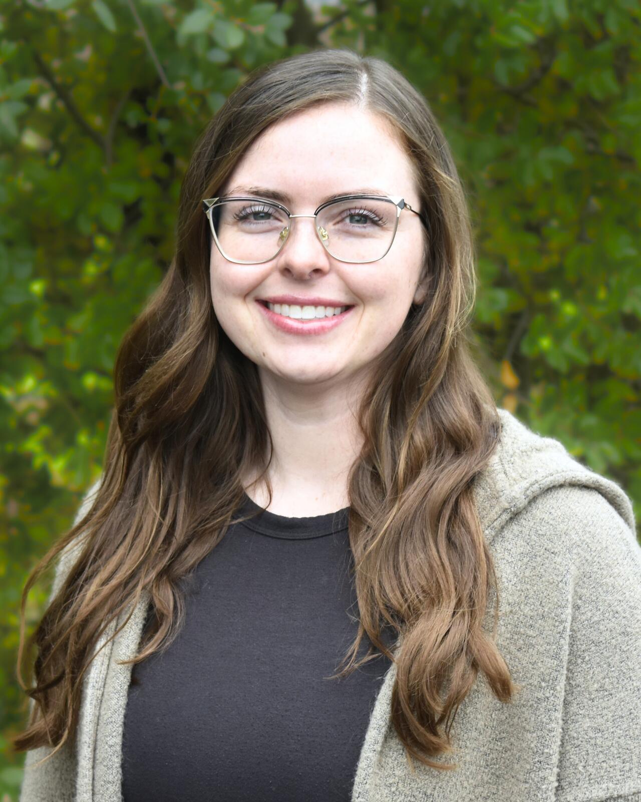 Rylee Bennett | Mendocino County Office of Education