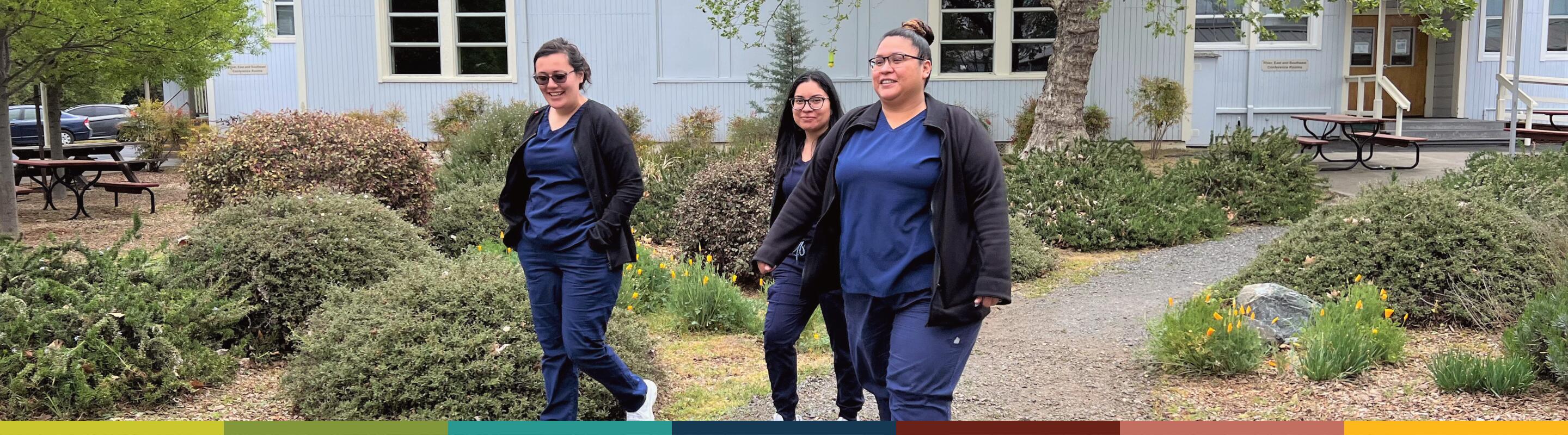 Medical Pathways | Career & College Programs