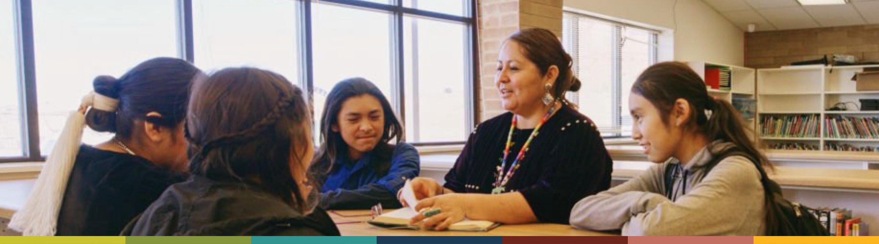 Educator Preparation | For Educators