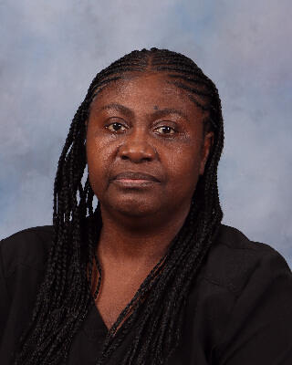 Renee Jordan | Child Nutrition