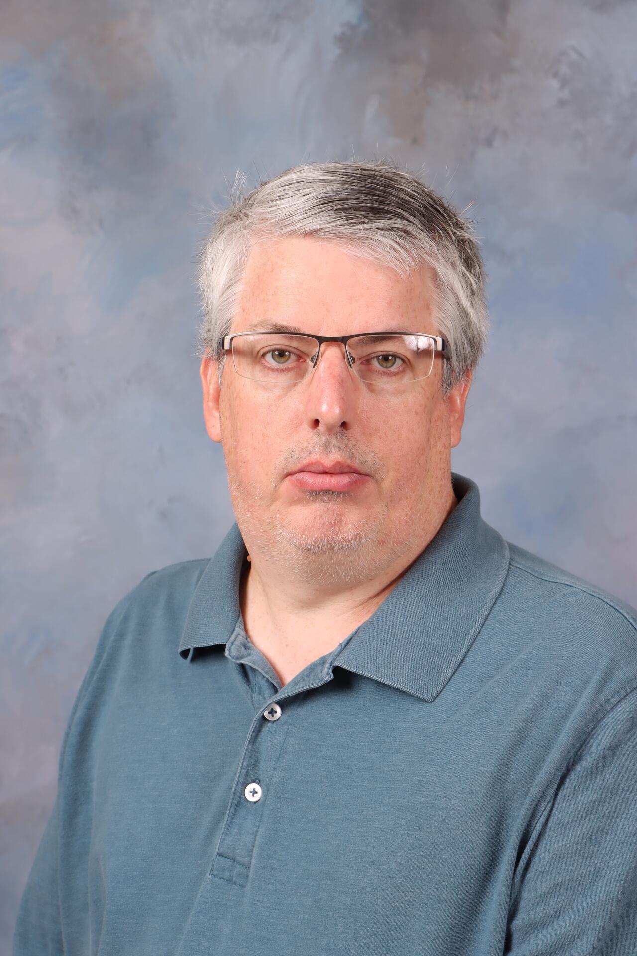 Matthew Champion | Technology