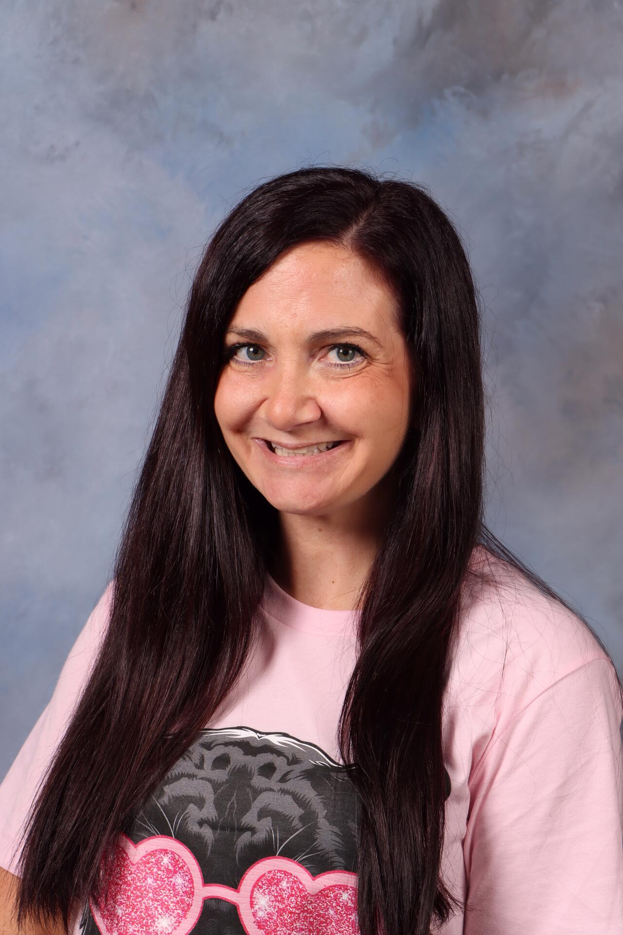 Jenny Dunaway | Quitman Lower Elementary