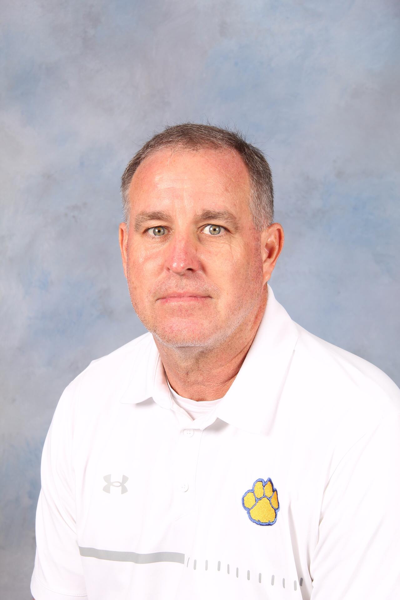 Brian Goodman | Quitman High School