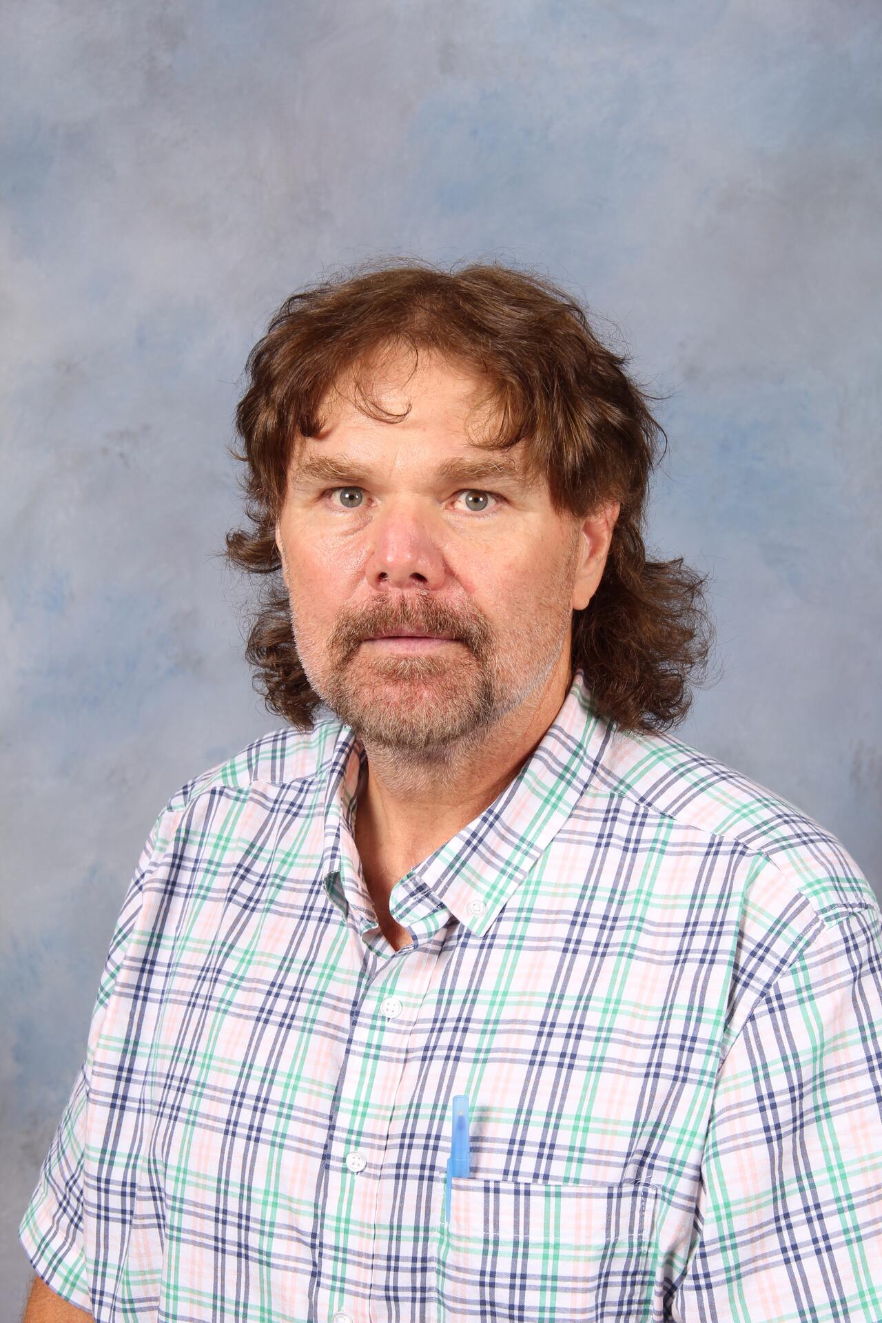 Curtis Lilly | Quitman High School