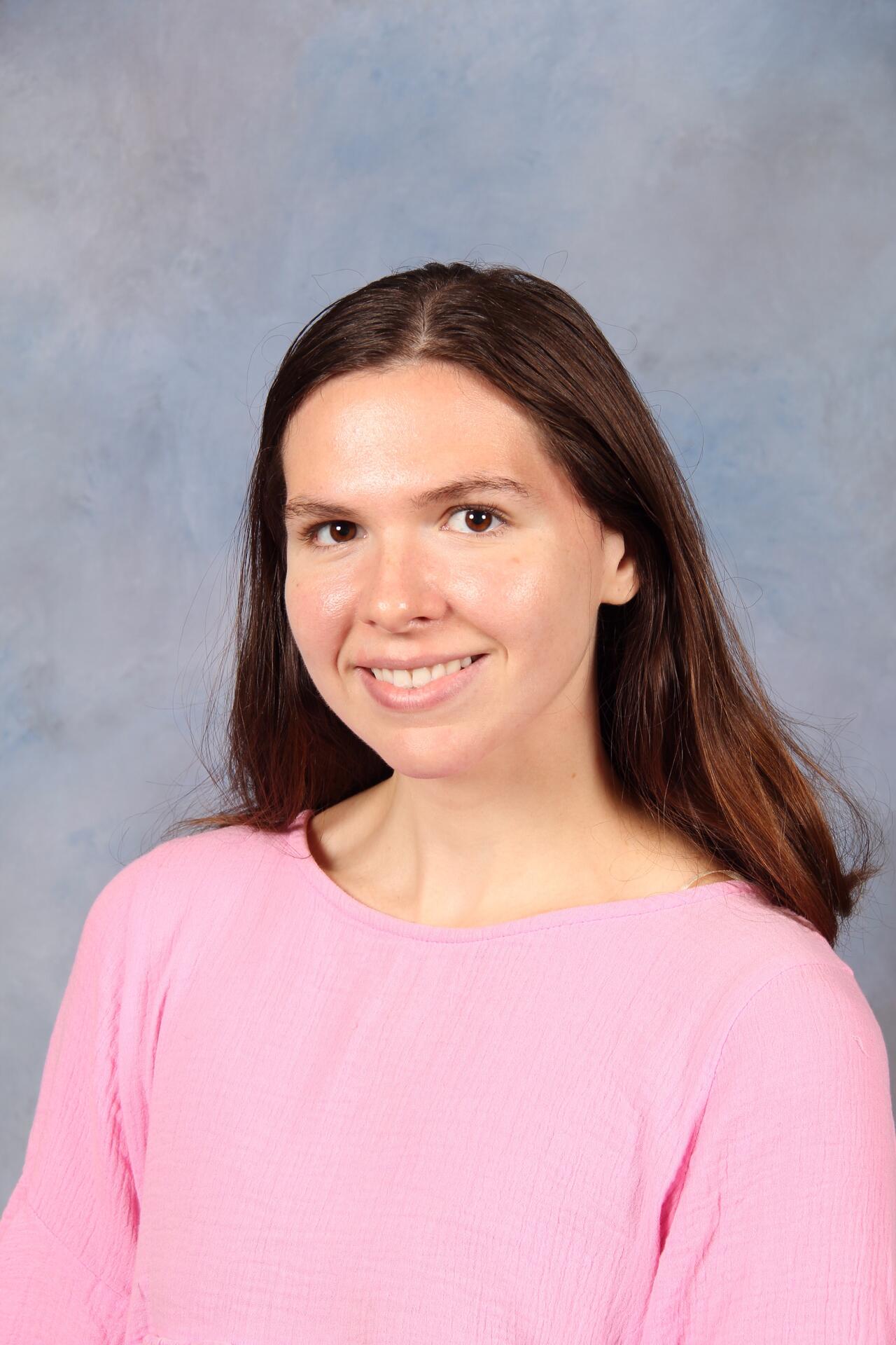 Chloe Robbins | Quitman Lower Elementary