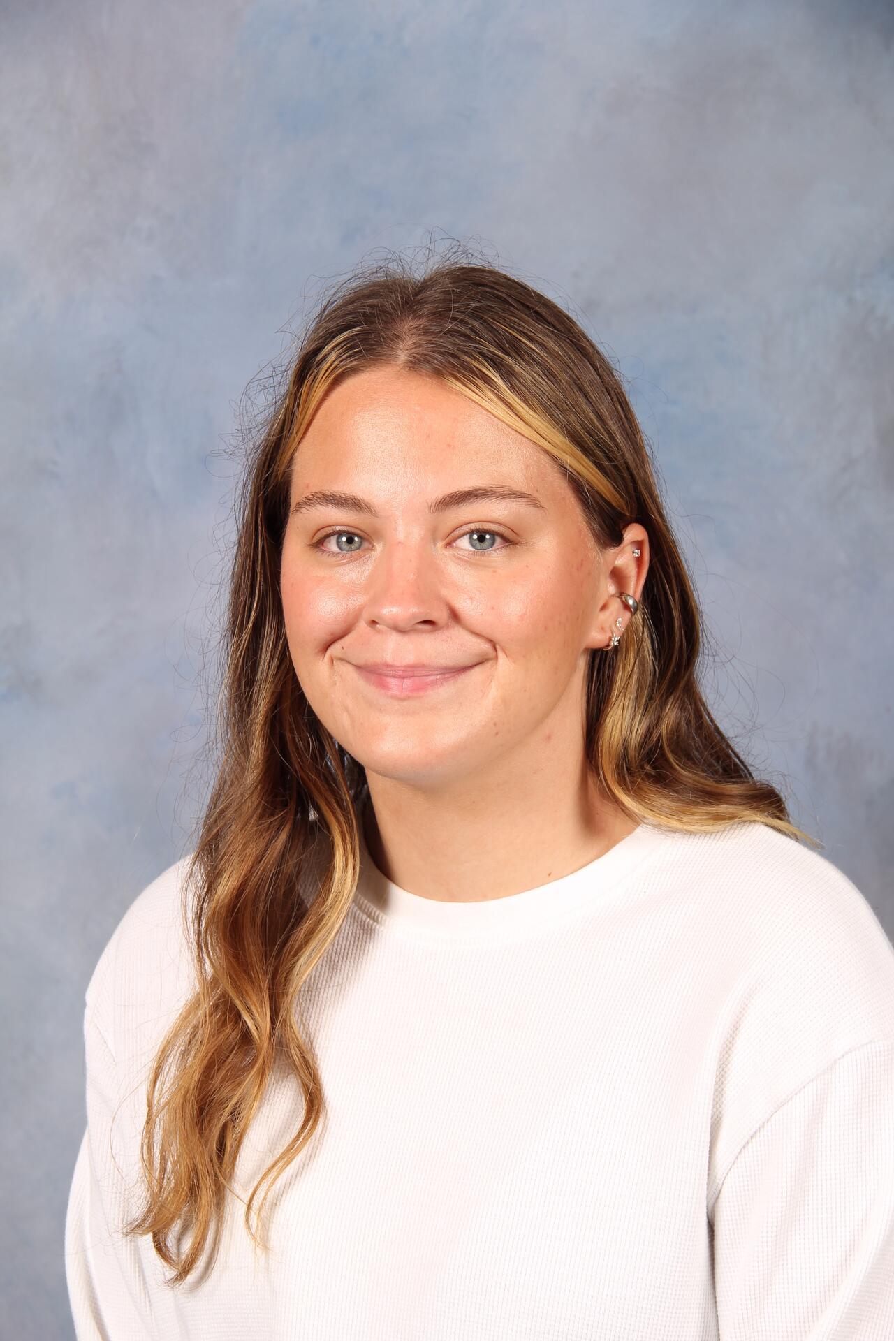 Summer Scherer | Quitman Lower Elementary