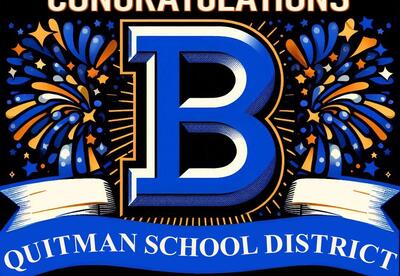 Welcome to School District | Quitman School District