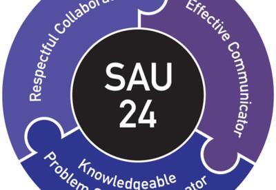 Welcome to School Administrative Unit 24 | SAU24