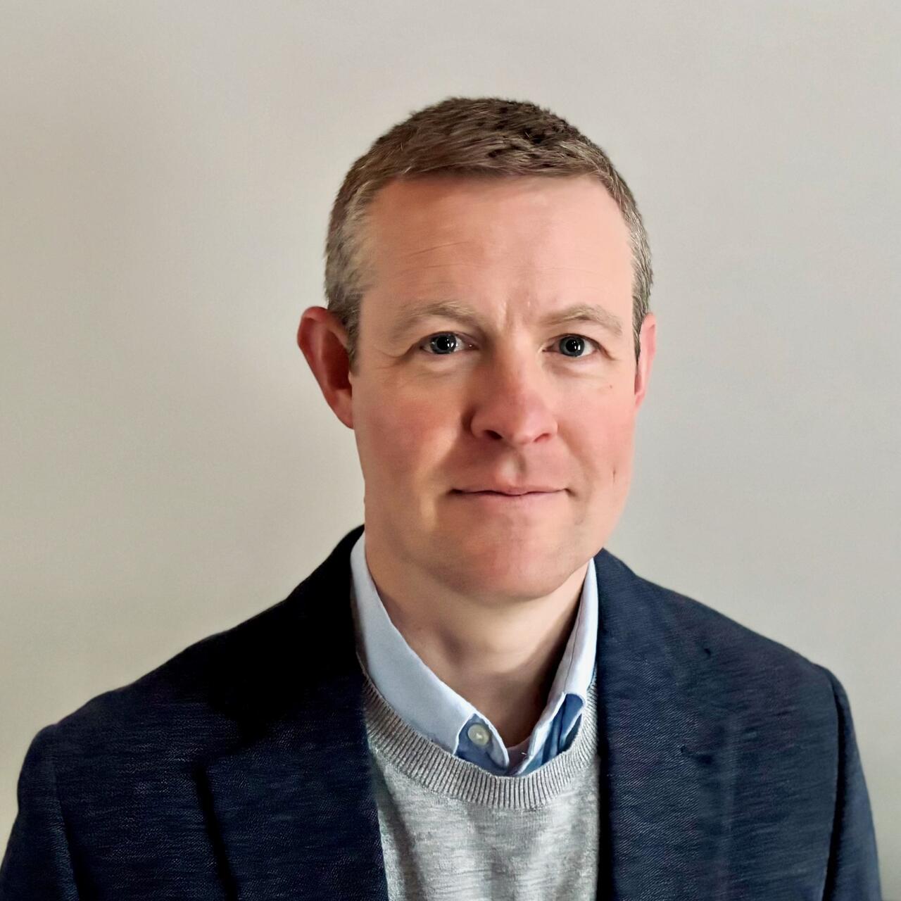 Henniker Community School Welcomes Jake Morrill as New Principal | SAU24