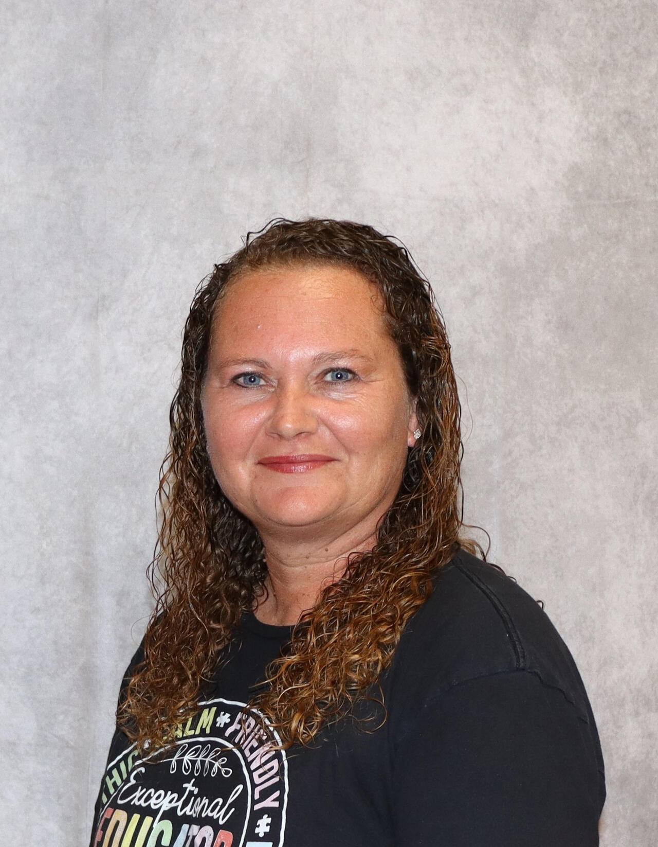 ELISABETH SAVAGE-ALVAREZ | Devine Intermediate School