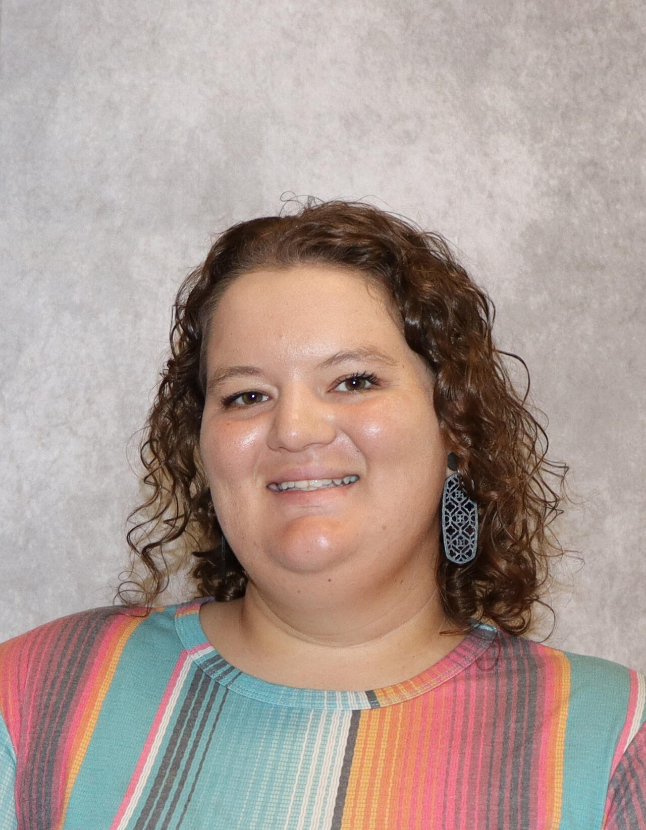 LUCY MOHR | Devine Intermediate School