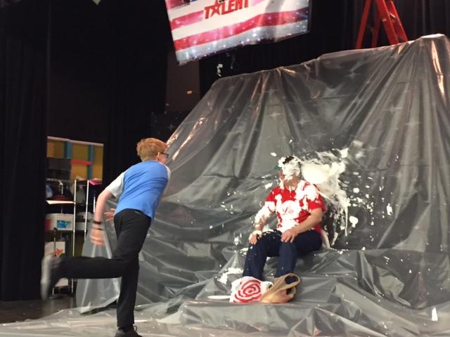 All In Good Fun May 12, 2017 | Emerson Middle School